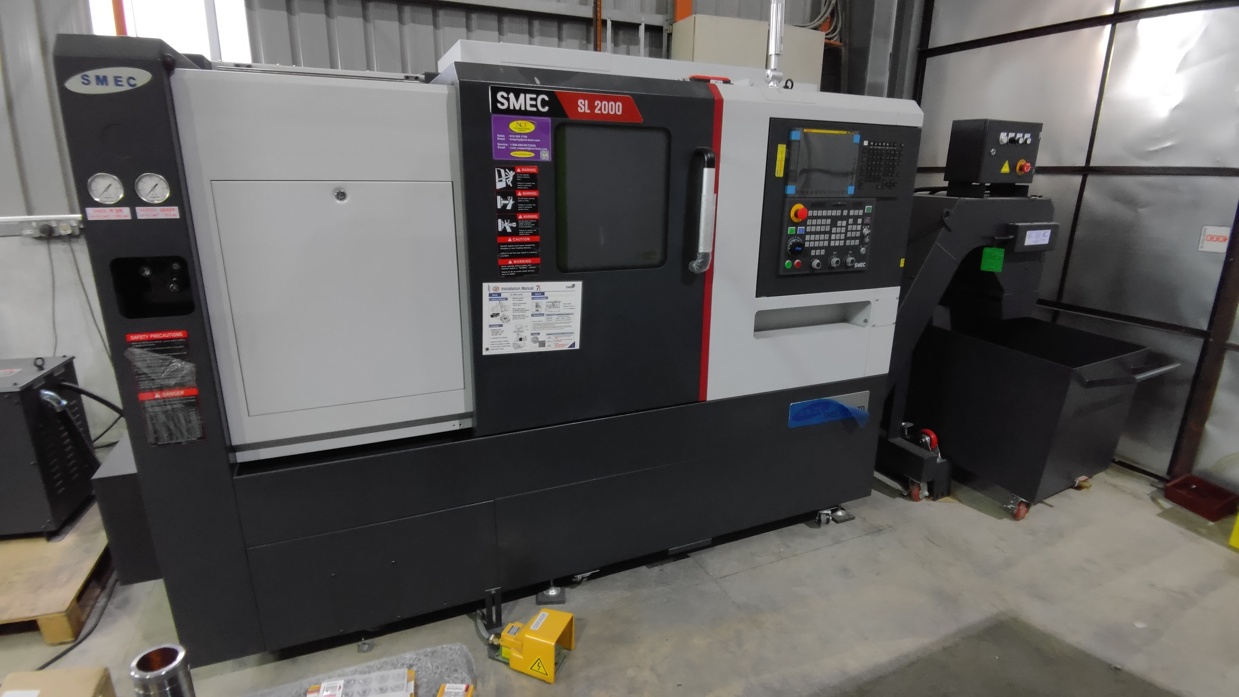 CNC Lathe Machining Service | Custom Steel & Metal Fabrication Service ...